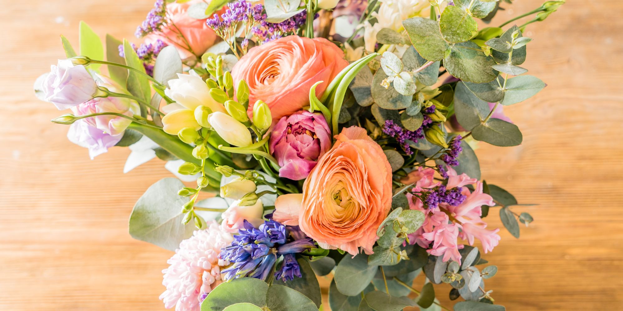 Flowers You Should Choose For A Spring Bouquet Nancy s Floral