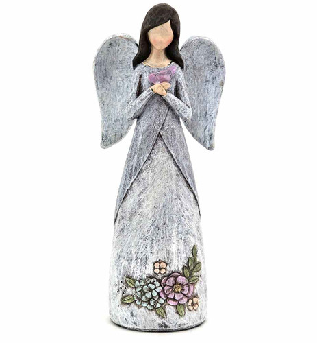Memorial Angel | Sympathy Angels & Keepsakes | Sympathy Flower Delivery ...