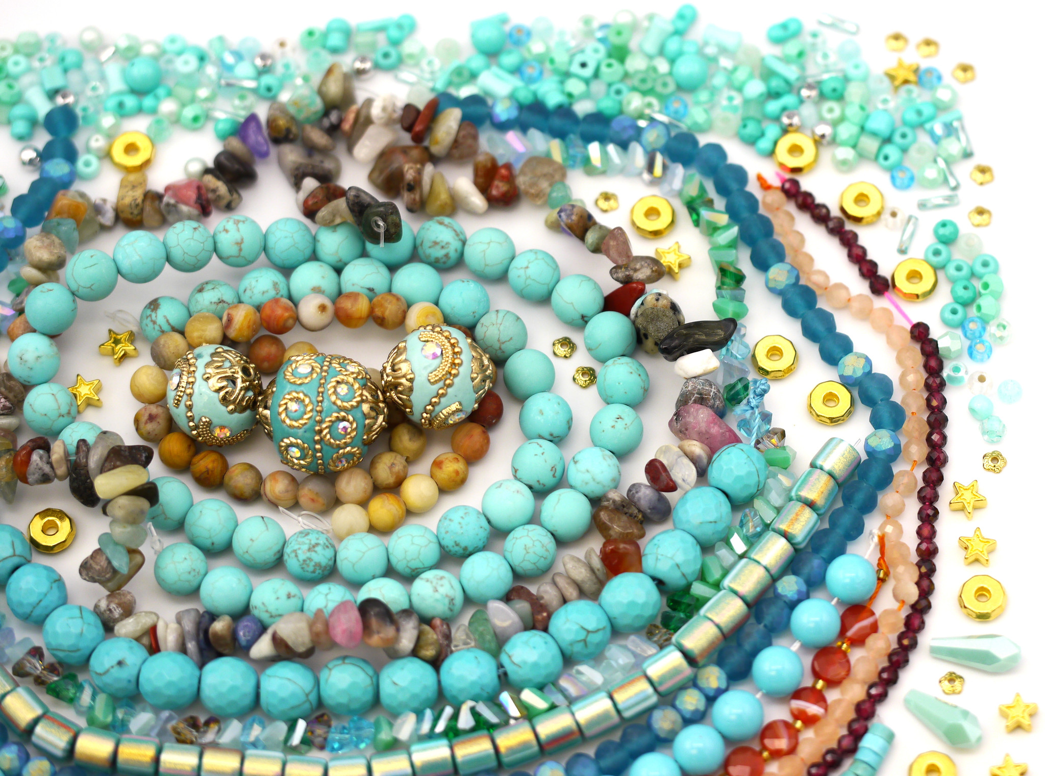 BUNDLE SPECIAL: Bohemian Nights Companion Bundle (Free Shipping to USA ...