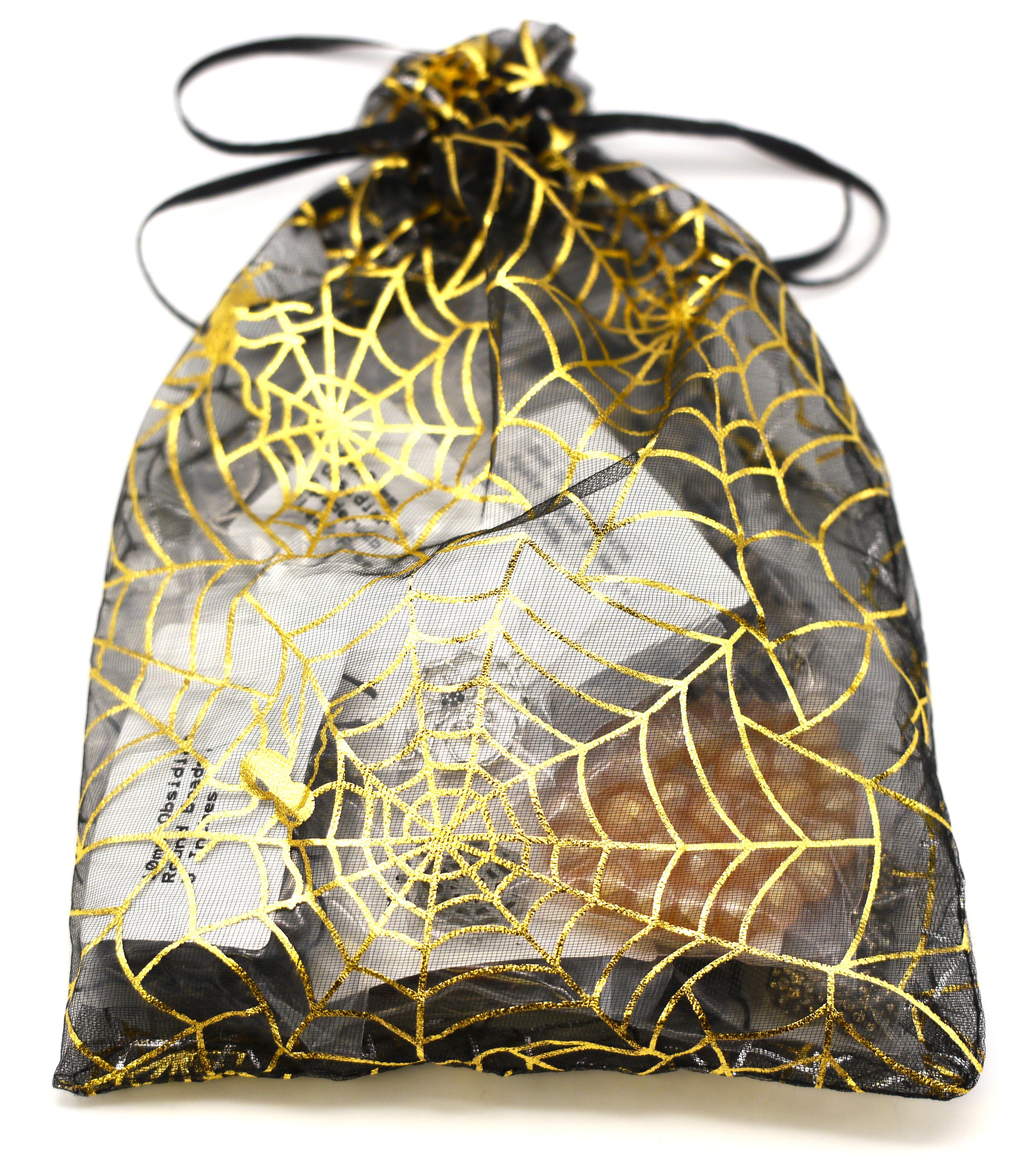 Halloween Value Bundle: Spooky Spiders - Bead Box Bargains