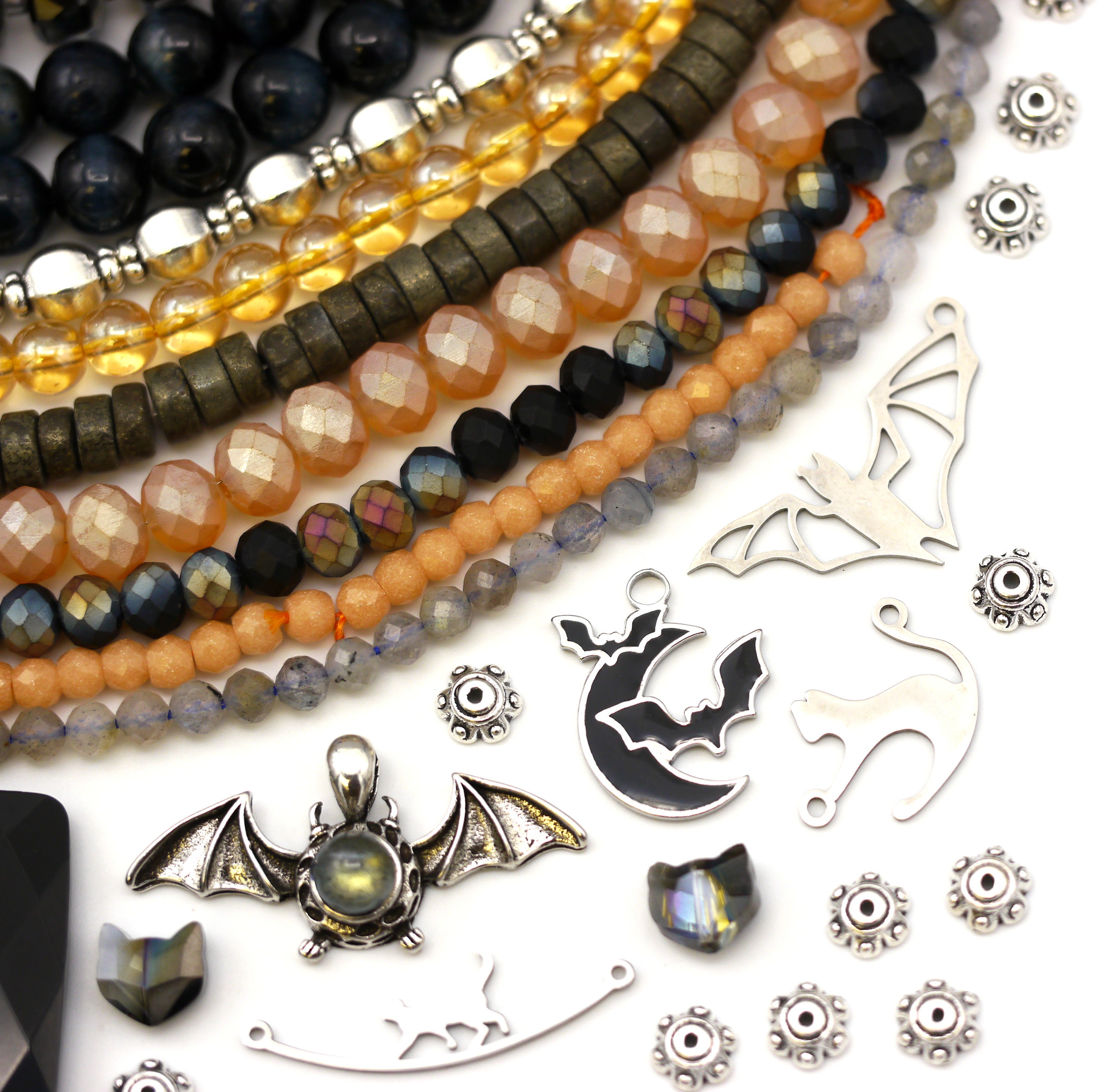 BUNDLE SPECIAL: Midnight Menagerie Companion Bundle (Free Shipping to ...