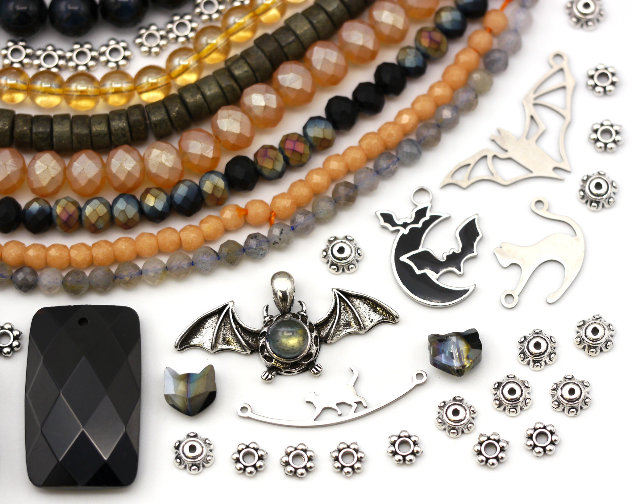 BUNDLE SPECIAL: Midnight Menagerie Companion Bundle II (Free Shipping ...