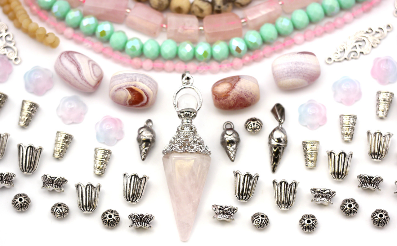 DOORBUSTER: BUNDLE SPECIAL: Ice Cream Shoppe Companion Bundle - Bead ...