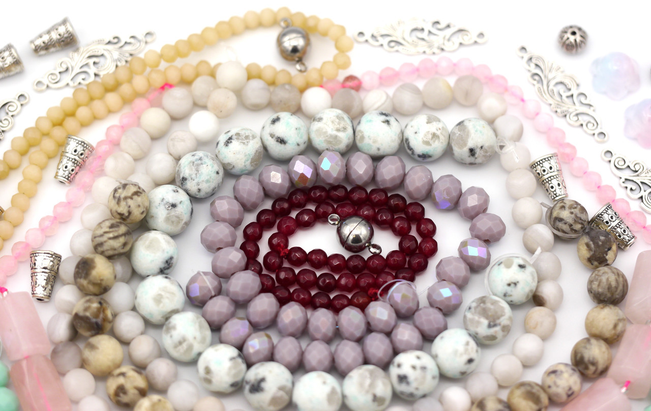 DOORBUSTER: BUNDLE SPECIAL: Ice Cream Shoppe Companion Bundle - Bead ...