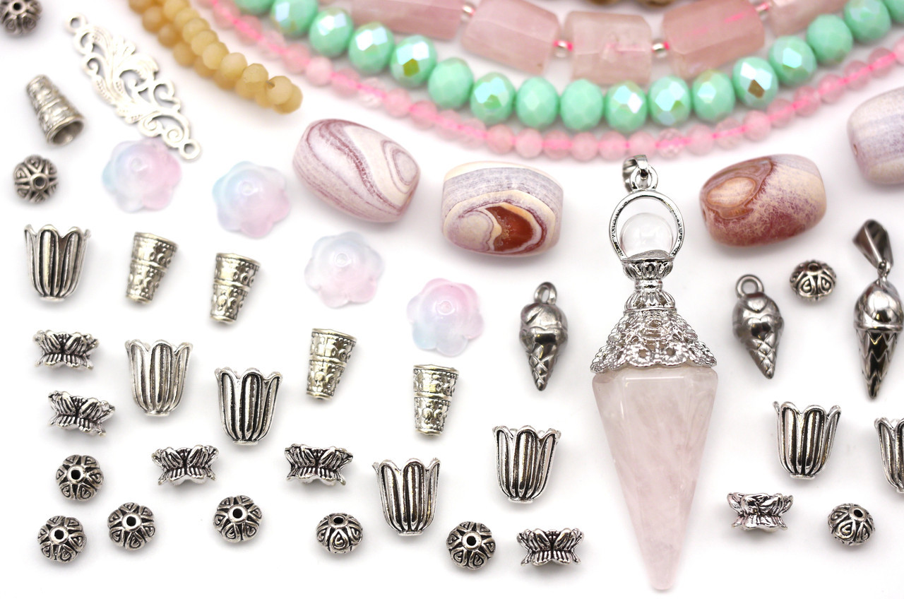 DOORBUSTER: BUNDLE SPECIAL: Ice Cream Shoppe Companion Bundle - Bead ...