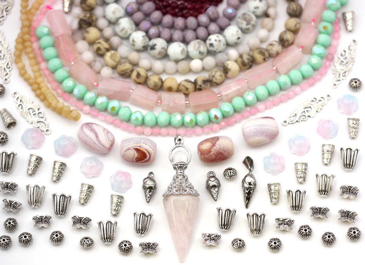 DOORBUSTER: BUNDLE SPECIAL: Ice Cream Shoppe Companion Bundle - Bead ...
