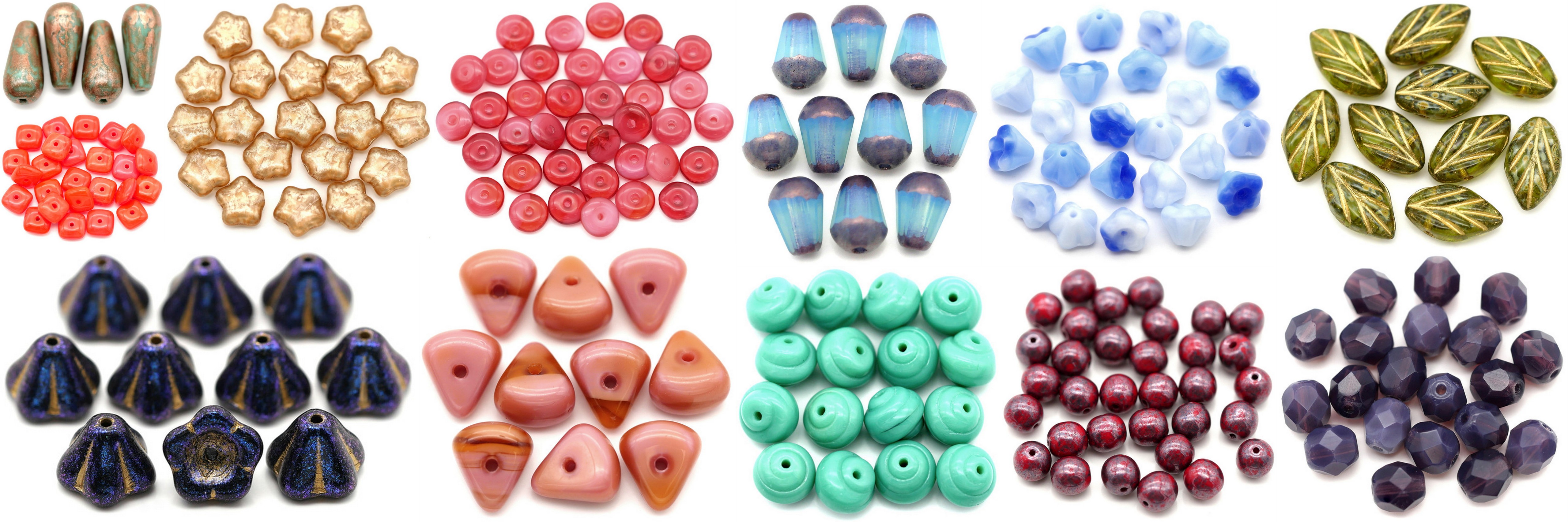 Bead Box Bargains