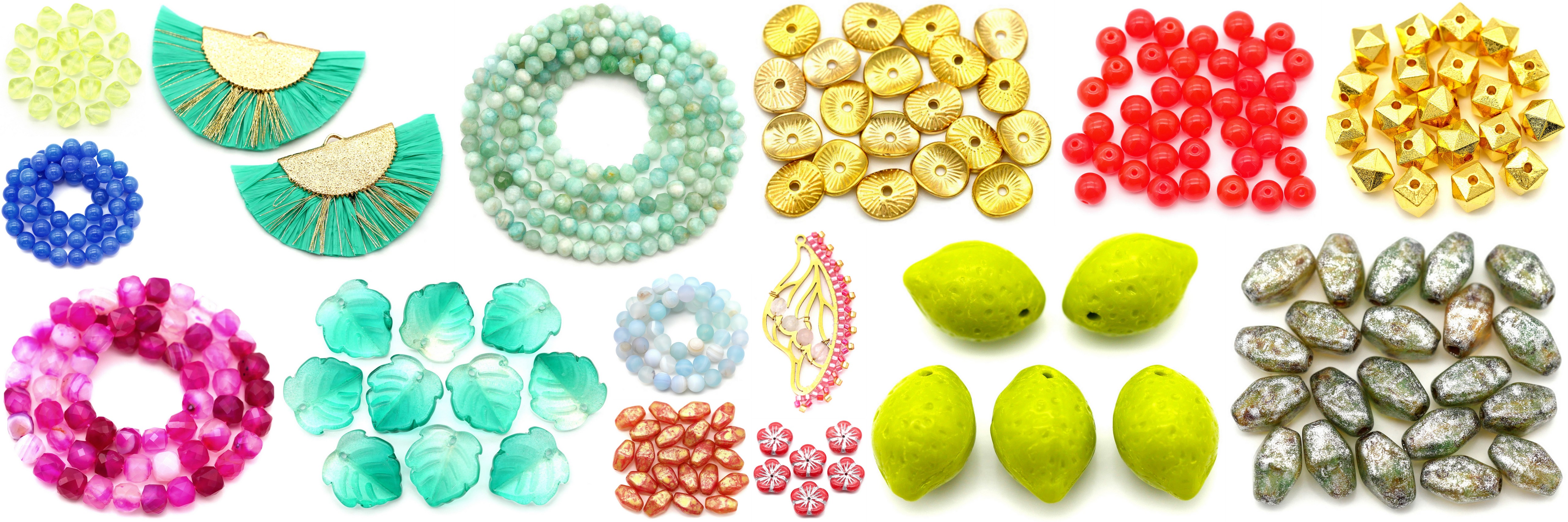 Bead Box Bargains