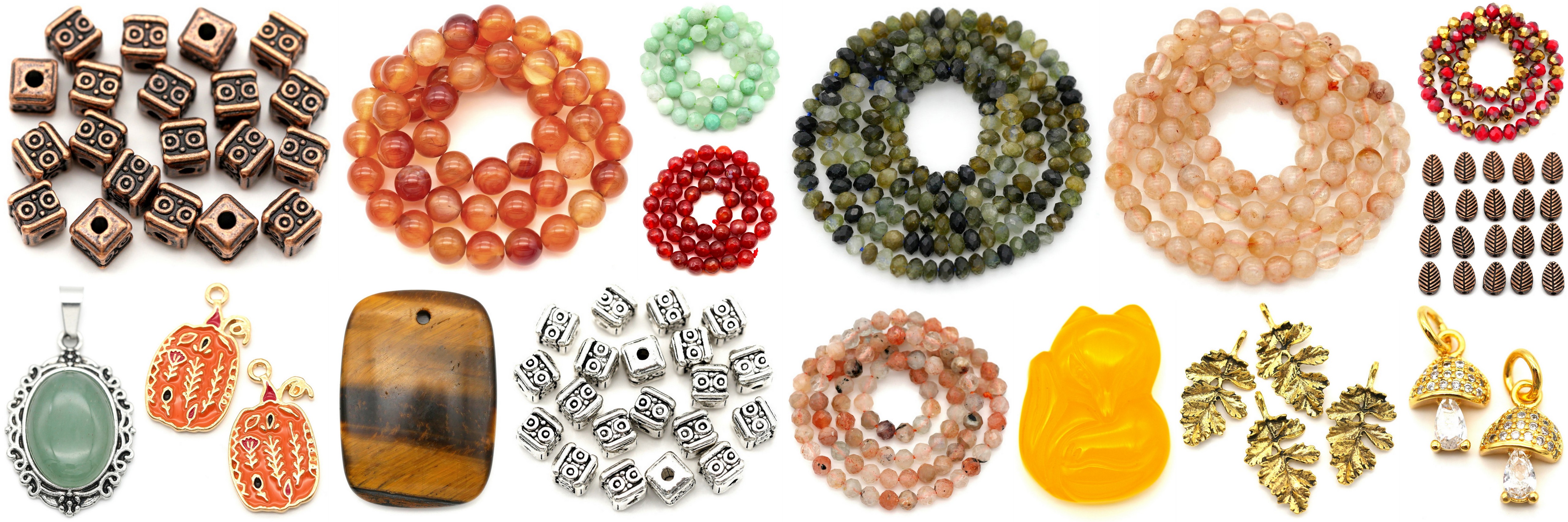Bead Box Bargains