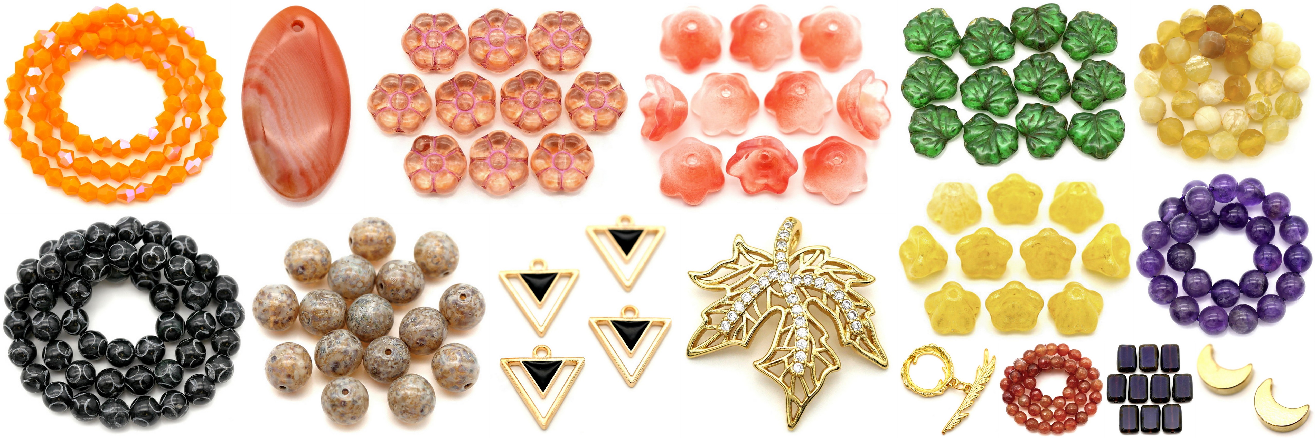 Bead Box Bargains