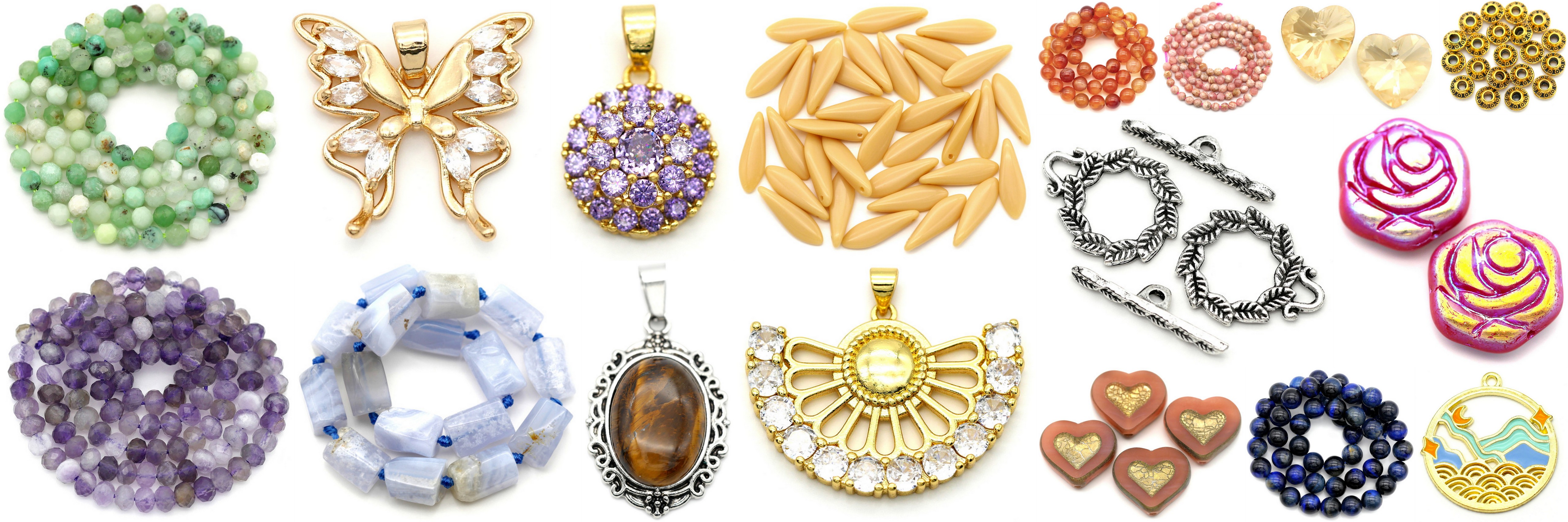 Bead Box Bargains