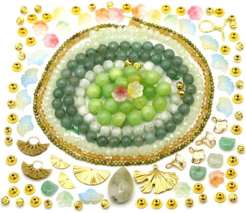 BUNDLE SPECIAL: Key Lime "Pi" Companion Bundle (FREE SHIPPING to the USA)