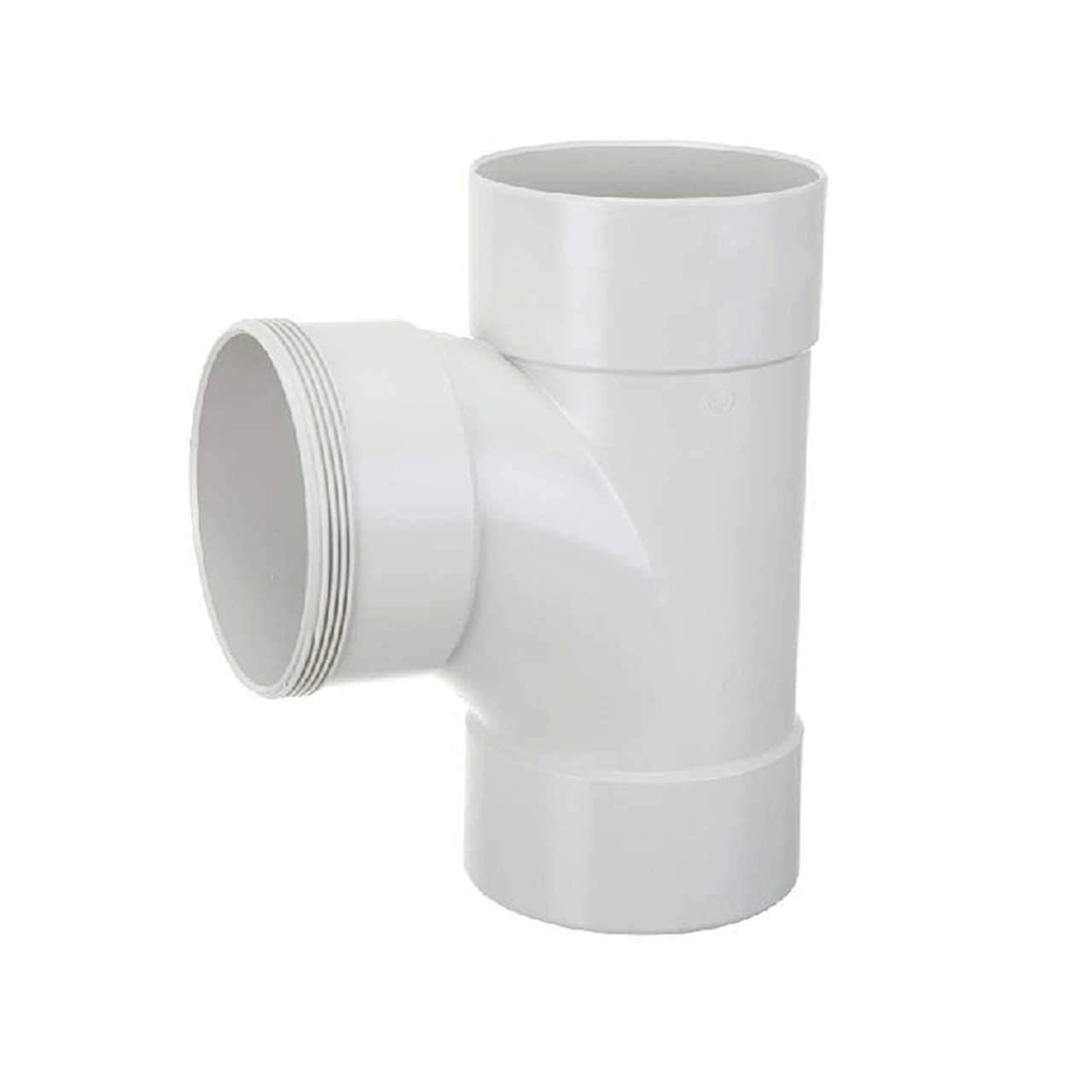 DWV Junction 150mm 88 Deg - Trade Depot Business