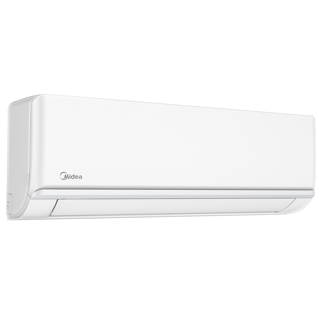 Midea Xtreme Plus II 2.6kW Smart Inverter Heat Pump - WiFi & Voice ...