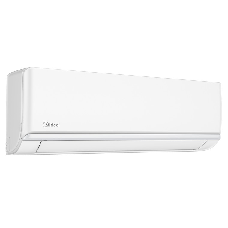 Midea Xtreme Plus II 5kW Smart Inverter Heat Pump - WiFi & Voice ...