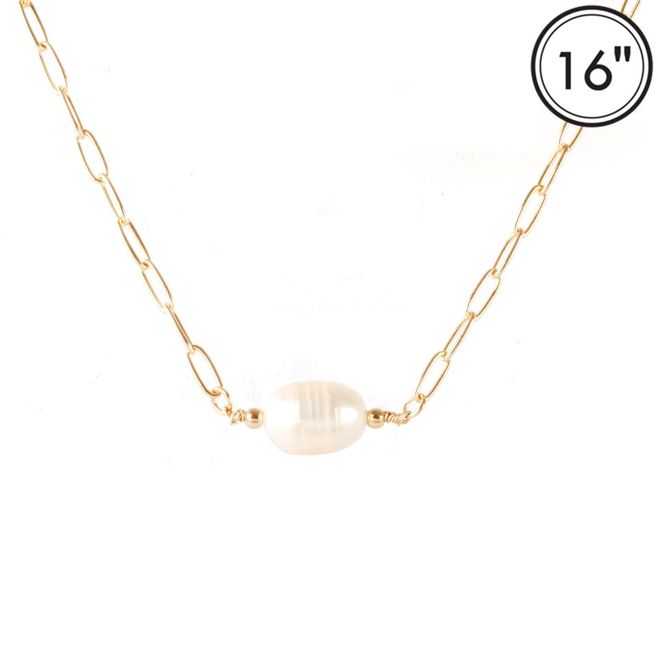 SPRING PEARLS - Accessorizit Inc.