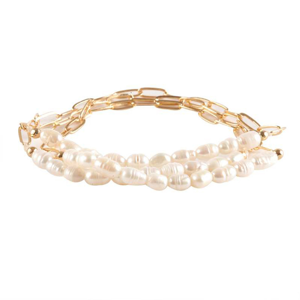 SPRING PEARLS - Accessorizit Inc.
