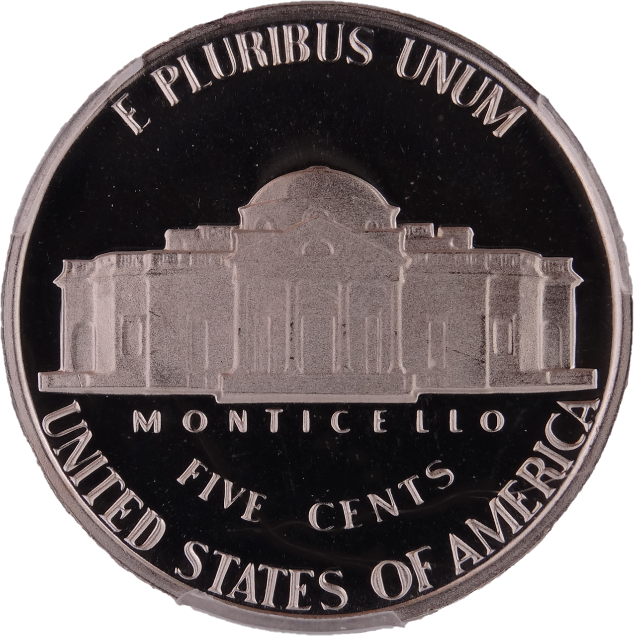 1941 Nickel Composition