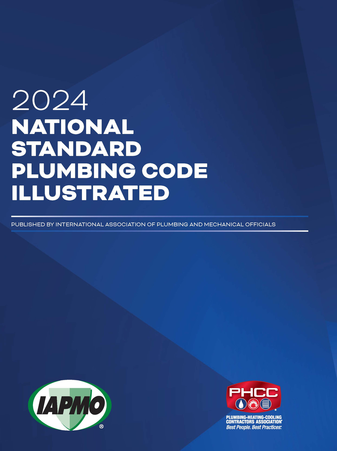2024 NSPC Illustrated - IAPMO Online Store