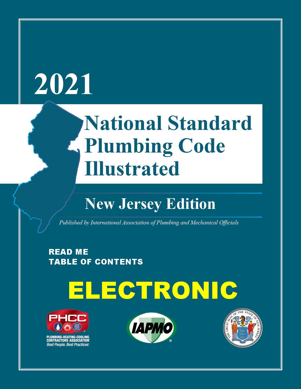 2024 NSPC Illustrated - IAPMO Online Store