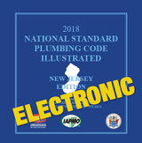 2021 New Jersey NSPC - IAPMO Online Store