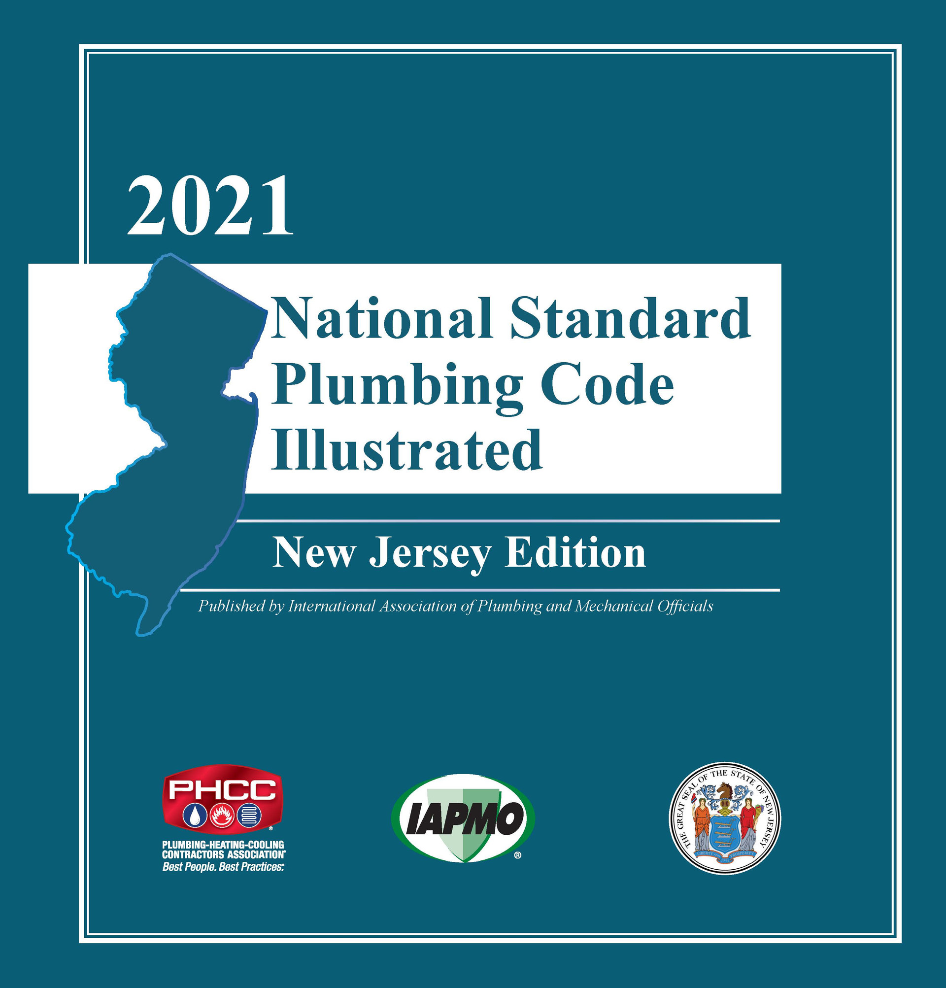 2024 NSPC Illustrated - IAPMO Online Store