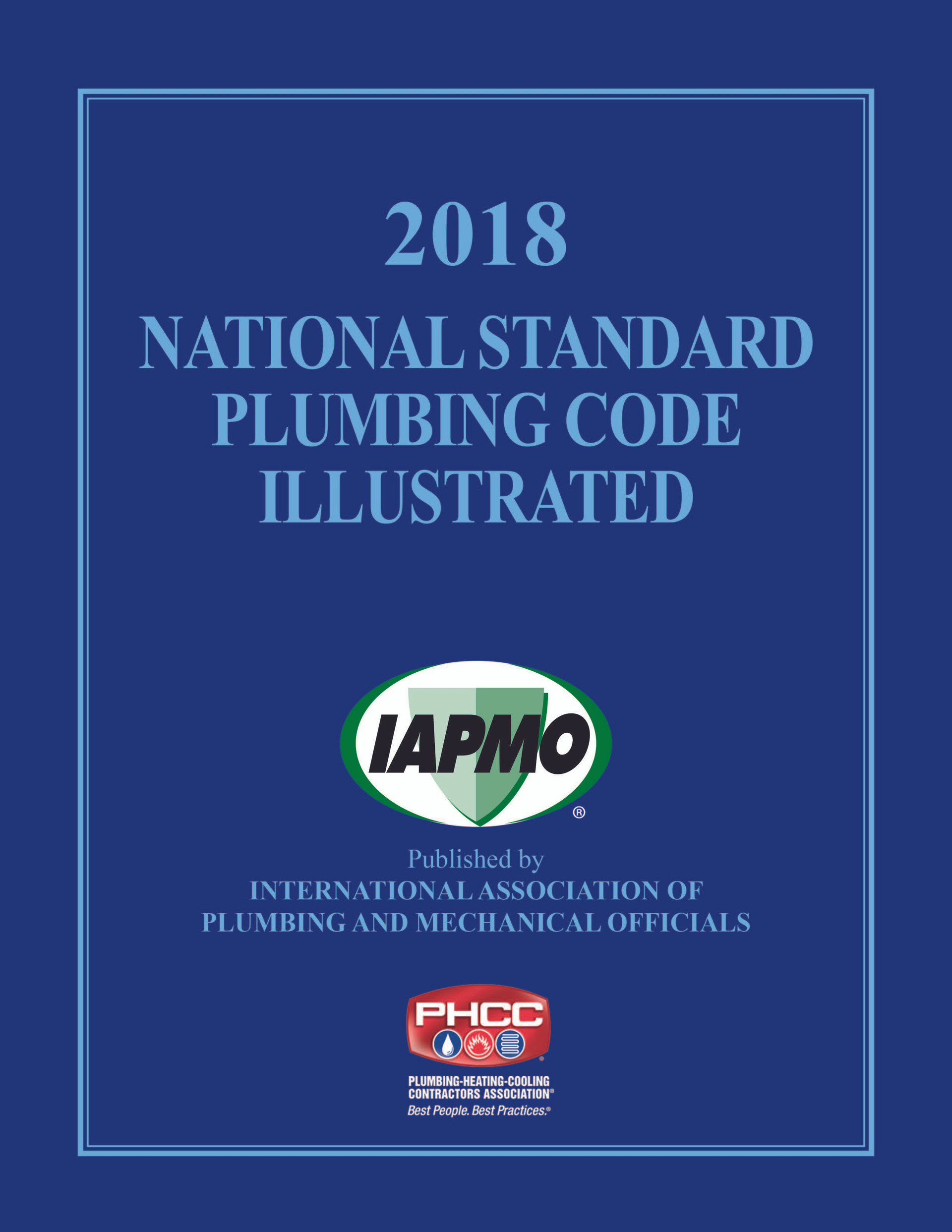 2021 New Jersey NSPC - IAPMO Online Store