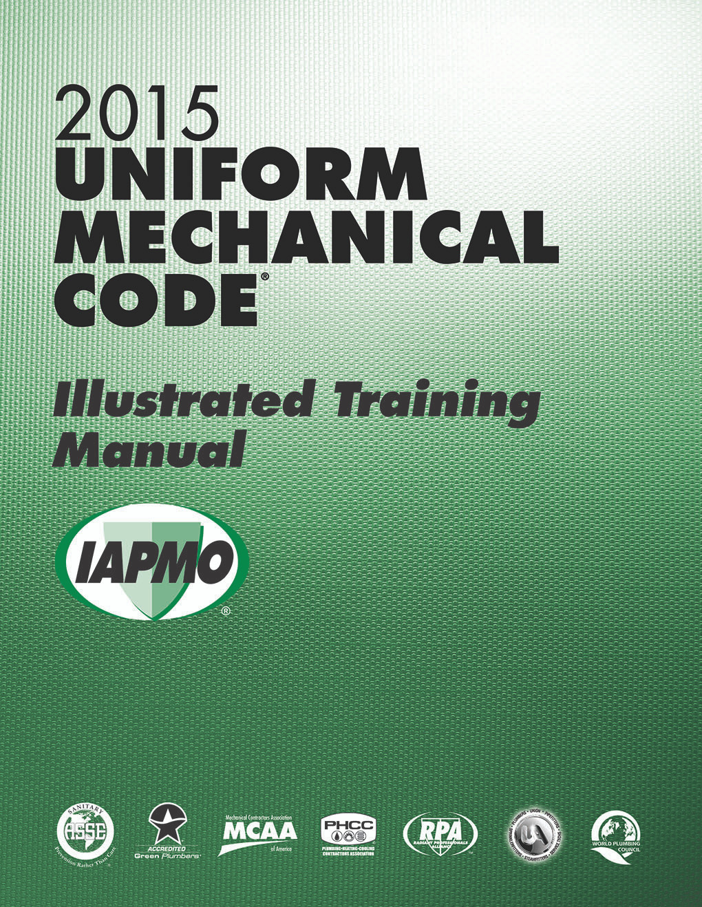 Code Book Products - Uniform Mechanical Codes - Page 1 - IAPMO Online Store