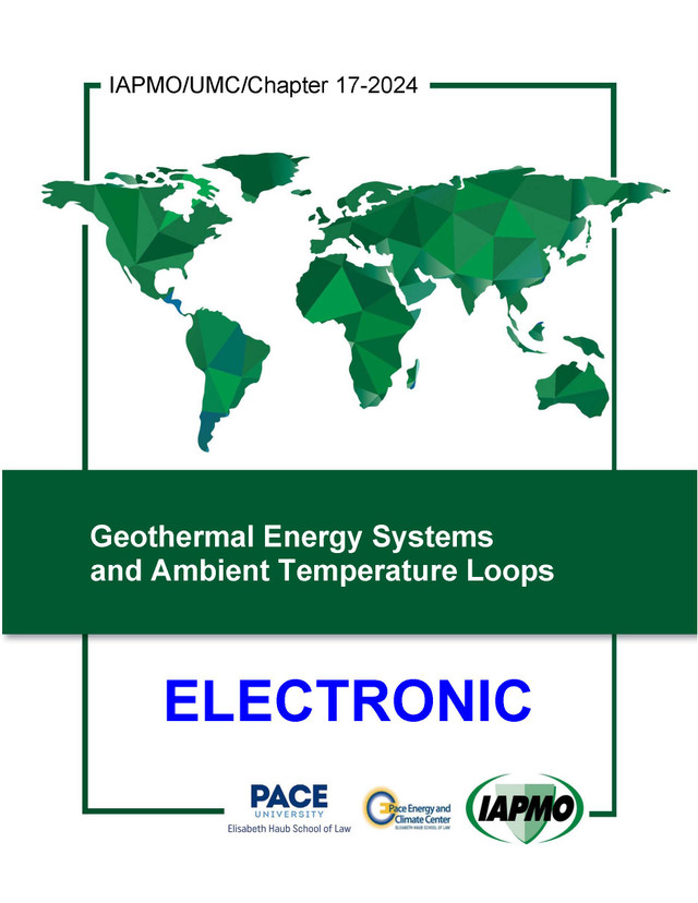 2024 NSPC Illustrated - IAPMO Online Store