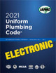 2021 Uniform Plumbing Code eBook - IAPMO Online Store