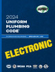 2024 Uniform Plumbing Code eBook - IAPMO Online Store