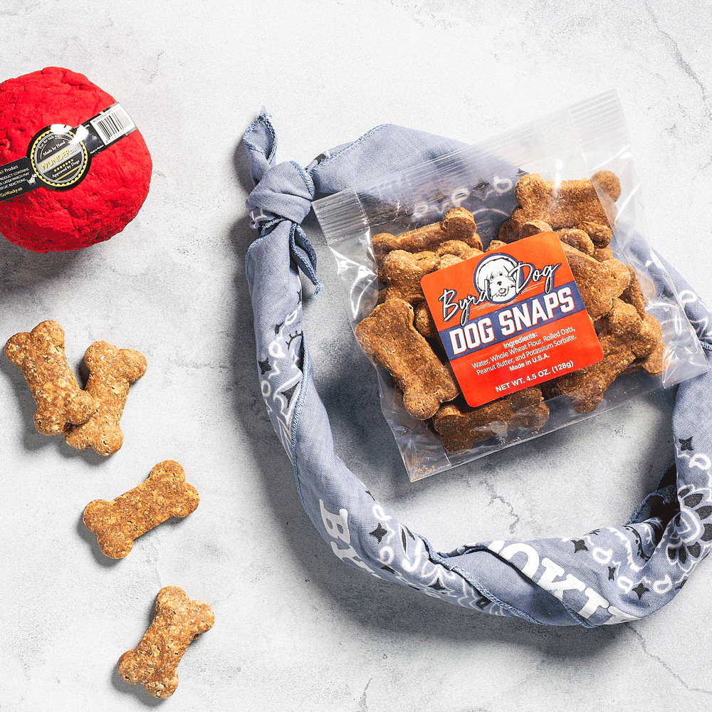 Byrd Dog Bundle | Byrd Cookie Company