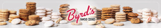 Tiny Crispy Cookies | Byrd Cookie Company