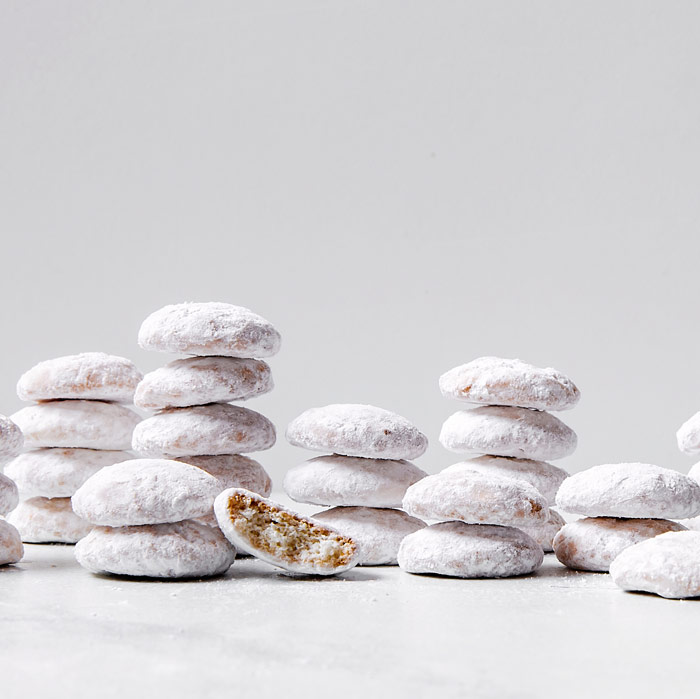 1 oz. Snack Pack - Key Lime Coolers | Byrd Cookie Company