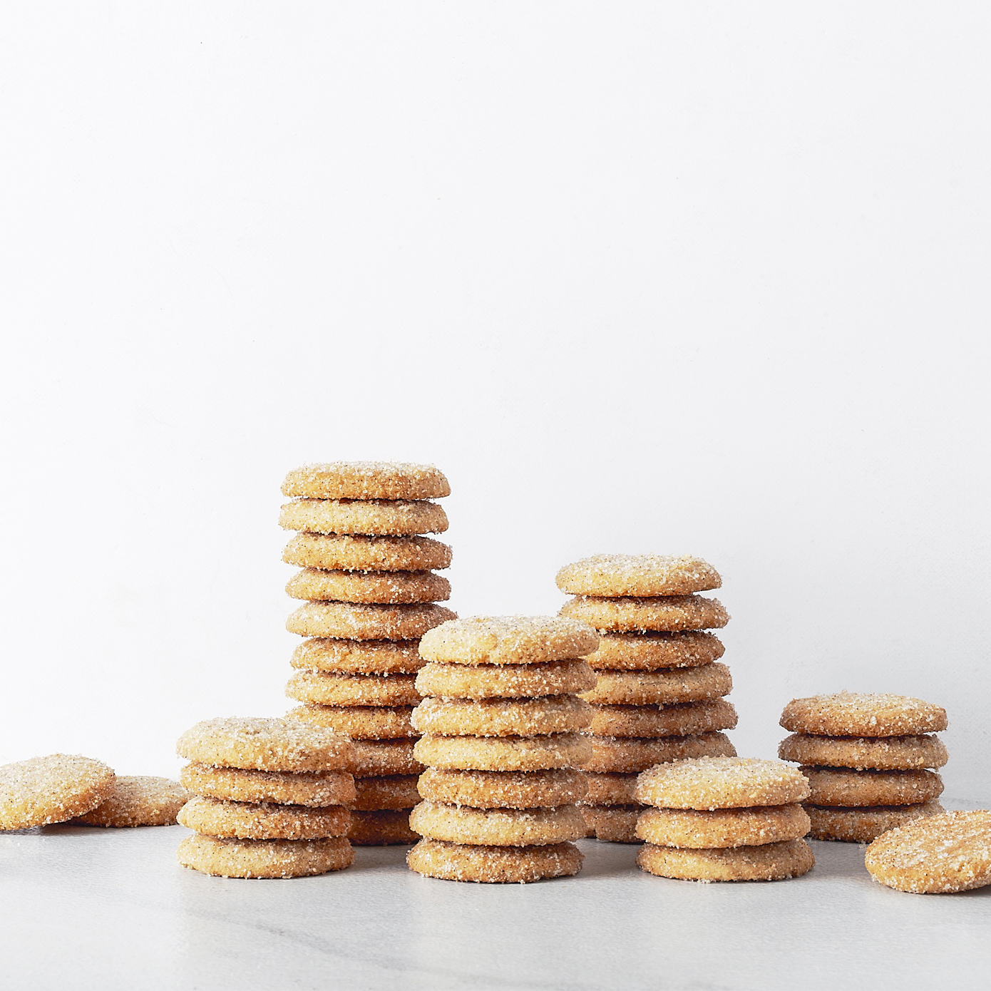 1 oz. Snack Pack - Cinnamon Sugar | Byrd Cookie Company