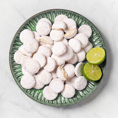 The Original Key Lime Cooler | Byrd Cookie Company