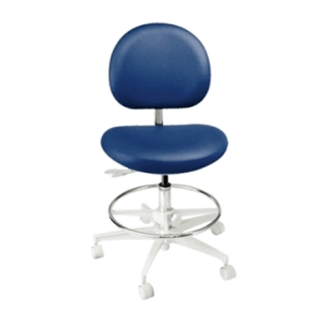 Brewer DX-3000 Operator Stool, 3125B - Independent Dental, Inc.