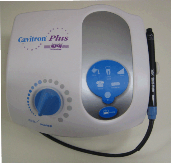 Dentsply Refurbished Cavitron Plus Ultrasonic Scaler (Gen 131 ...