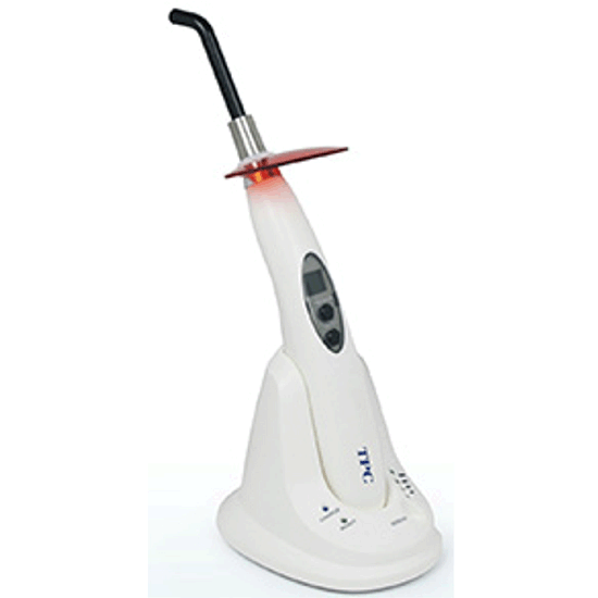 Small Equipment - Cure Lights - Independent Dental, Inc.