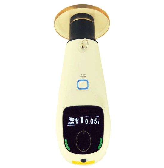 Vector MaxRay Cocoon Mobile X-Ray System, BX-7017 - Independent Dental ...