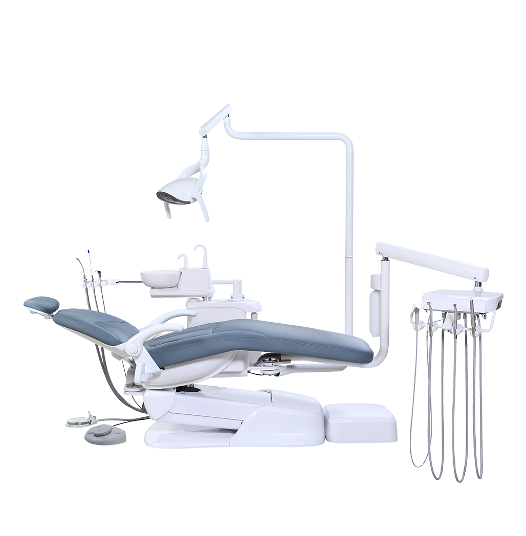 ADS AJ12 Classic 200 Operatory Package (with or without cuspidor ...