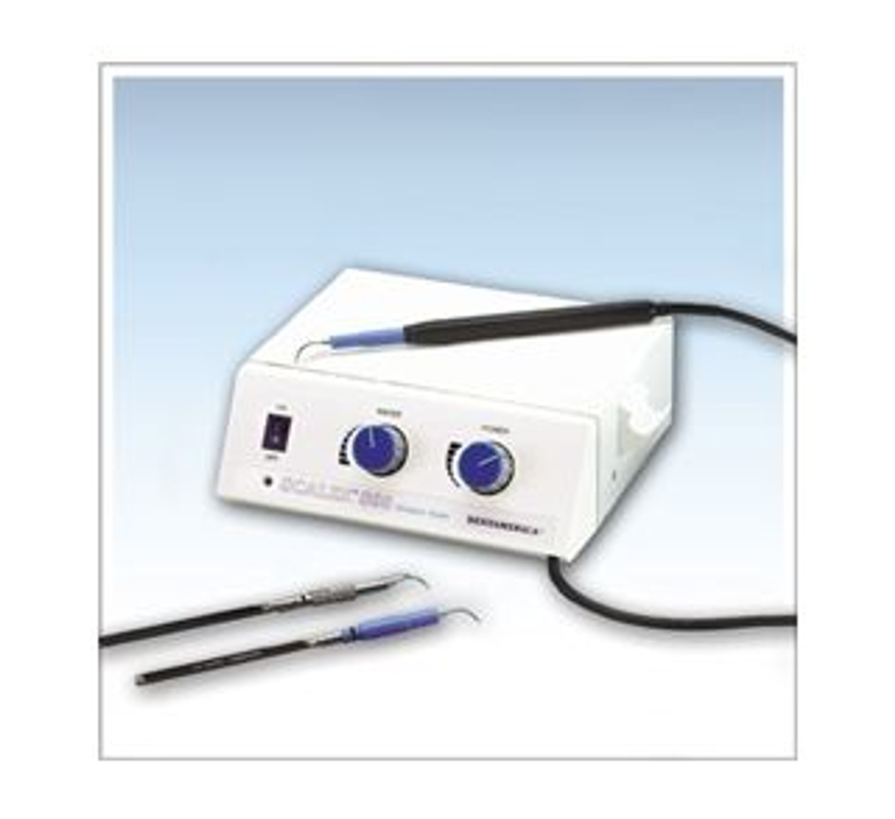 Dentamerica Scalex 800 Ultrasonic Scaler 25 Khz 800 Independent