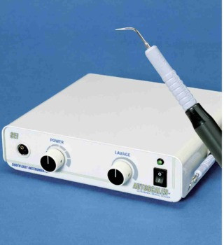 South East Instruments 30K Autoscaler, Table Top/Built In, AW30C ...