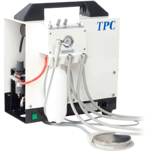 TPC Advance Portable Dental System, PC2635 - Independent Dental, Inc.