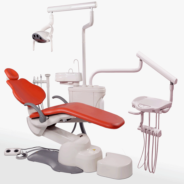 Flight Dental A6 Traditional Operatory Package, A6EP-100 - Independent ...