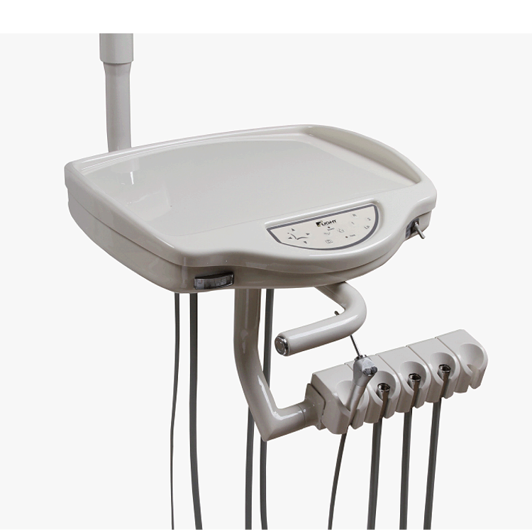 Flight Dental A6 Traditional Operatory Package, A6EP-100 - Independent ...
