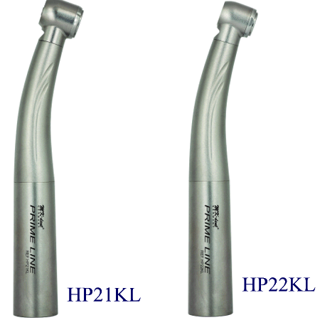 MK-dent High Speed Handpiece "Prime Line" (Optic), HP21KL, HP22KL ...
