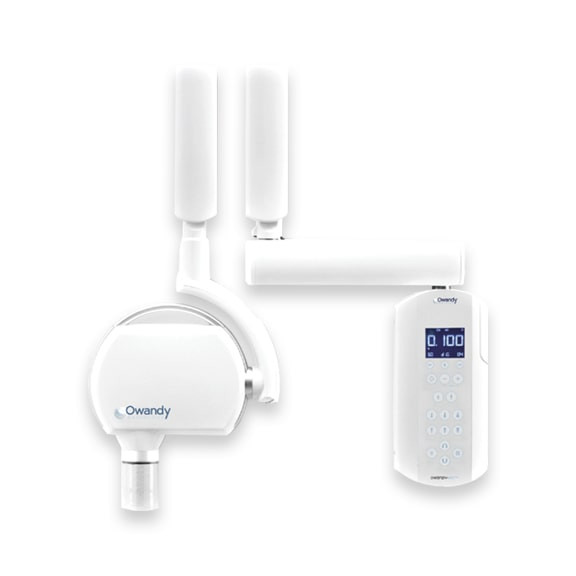 Dental X-Ray Machines Provided by Independent Dental