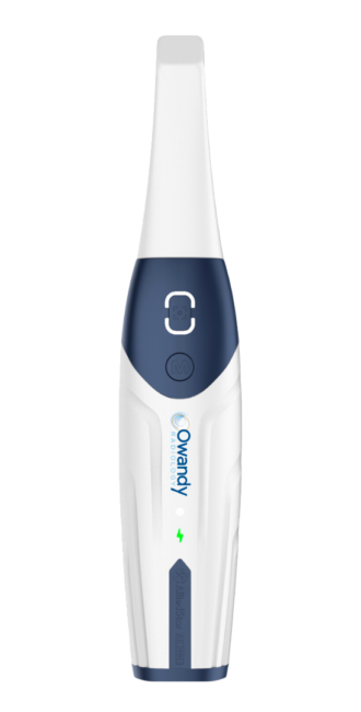 Owandy IOS Intraoral Scanner - Wired or Wireless, S800100, S-800101 ...