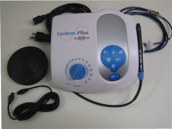 Dentsply Refurbished Cavitron Plus Ultrasonic Scaler (Gen 131 ...